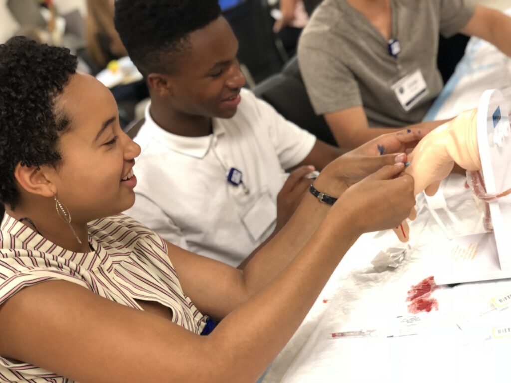 Program & Scholarship Opportunities